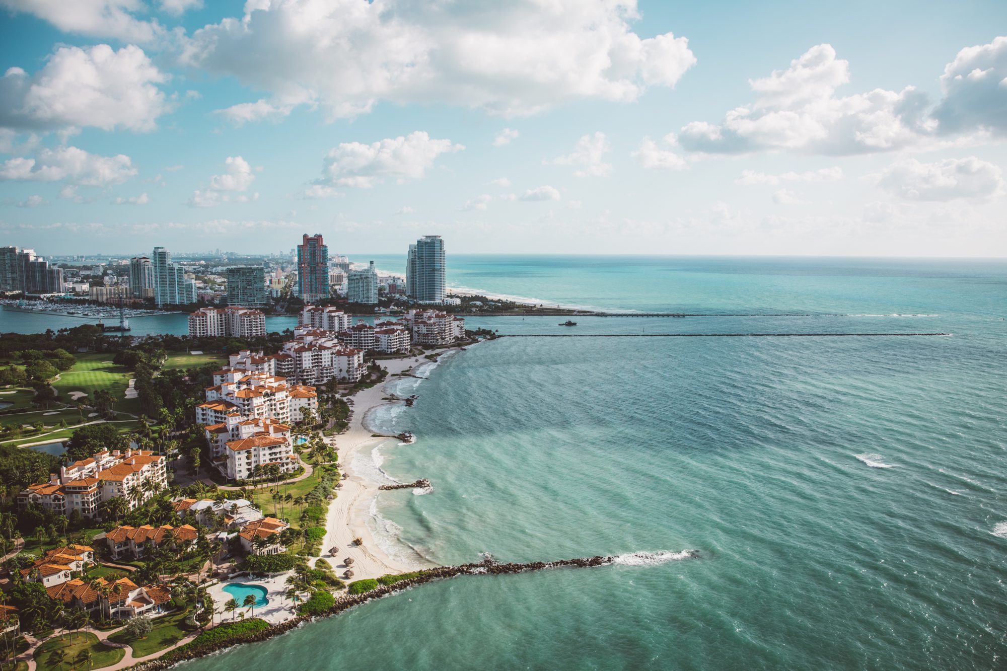 Shaping the land - Rocket Republic