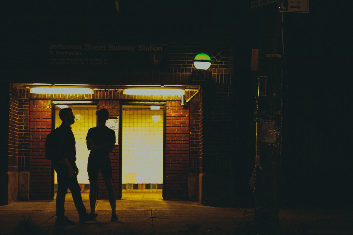 NYC - Yellow Subway Archives - Rocket Republic