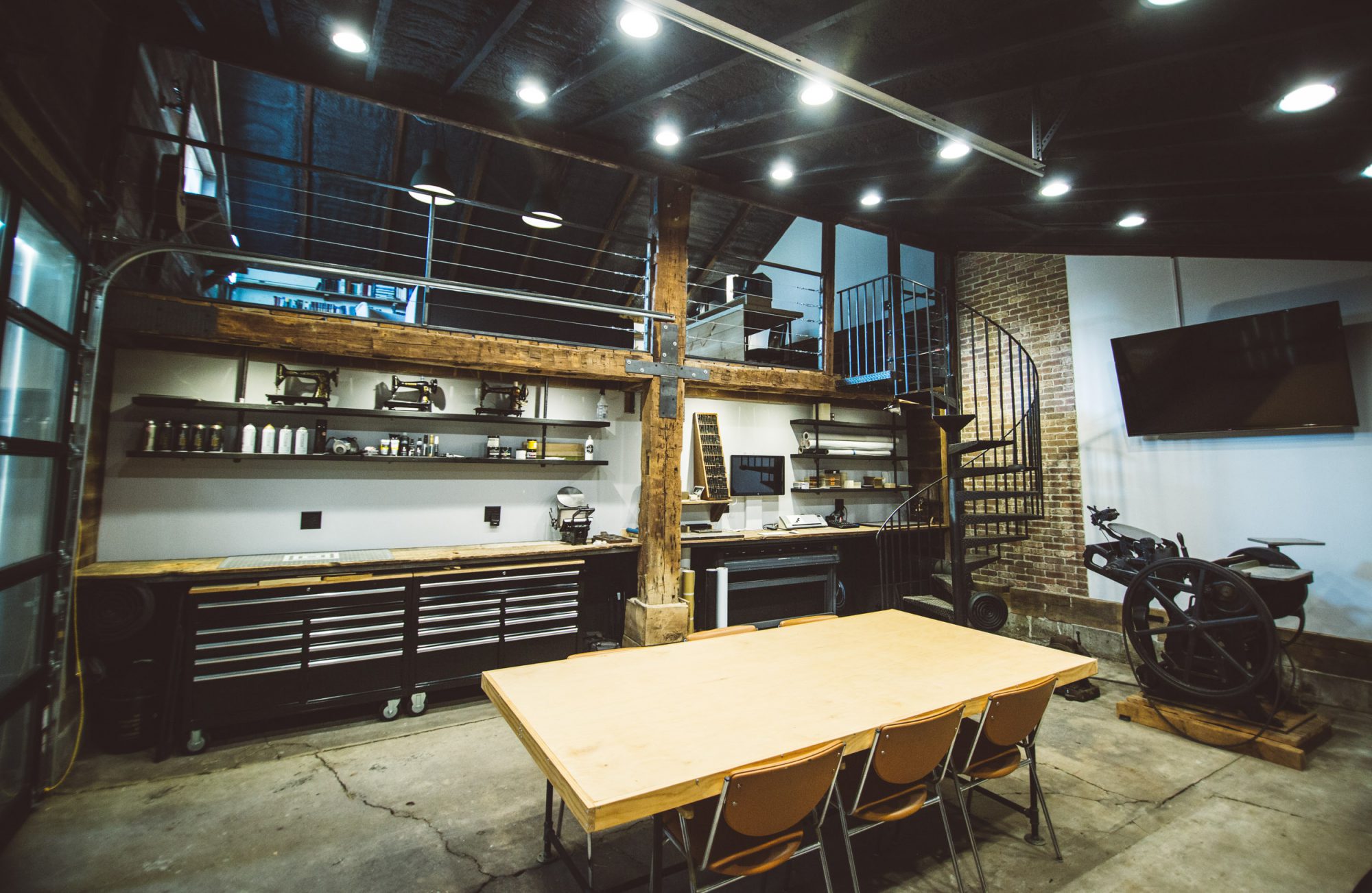 Studio - Rocket Republic